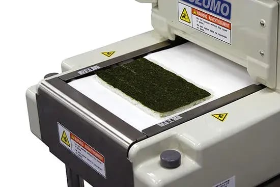 Roll Sushi Machine SVR-BXA｜SUZUMO